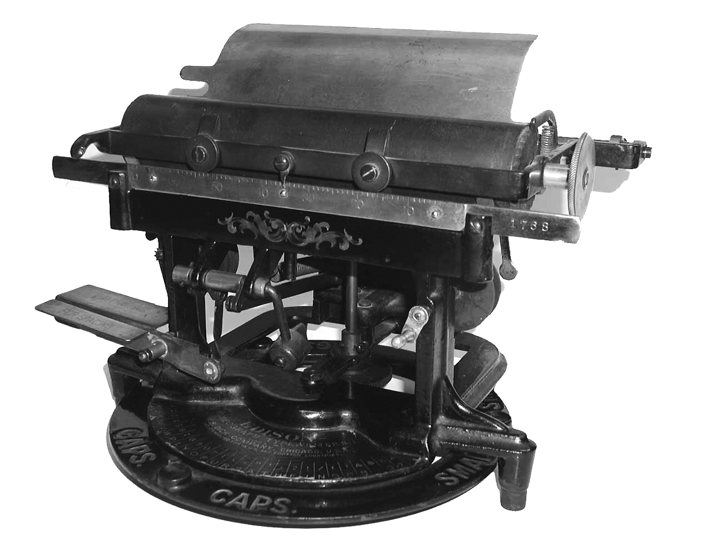 Exploriso: The Rise Of The Mimeograph | Exploriso: Low-tech fine Art
