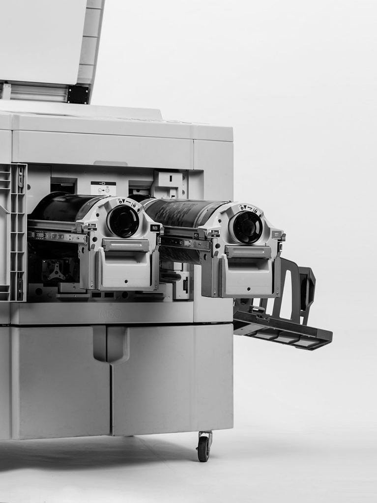 Exploriso: An Introduction to Risography | duplo.press