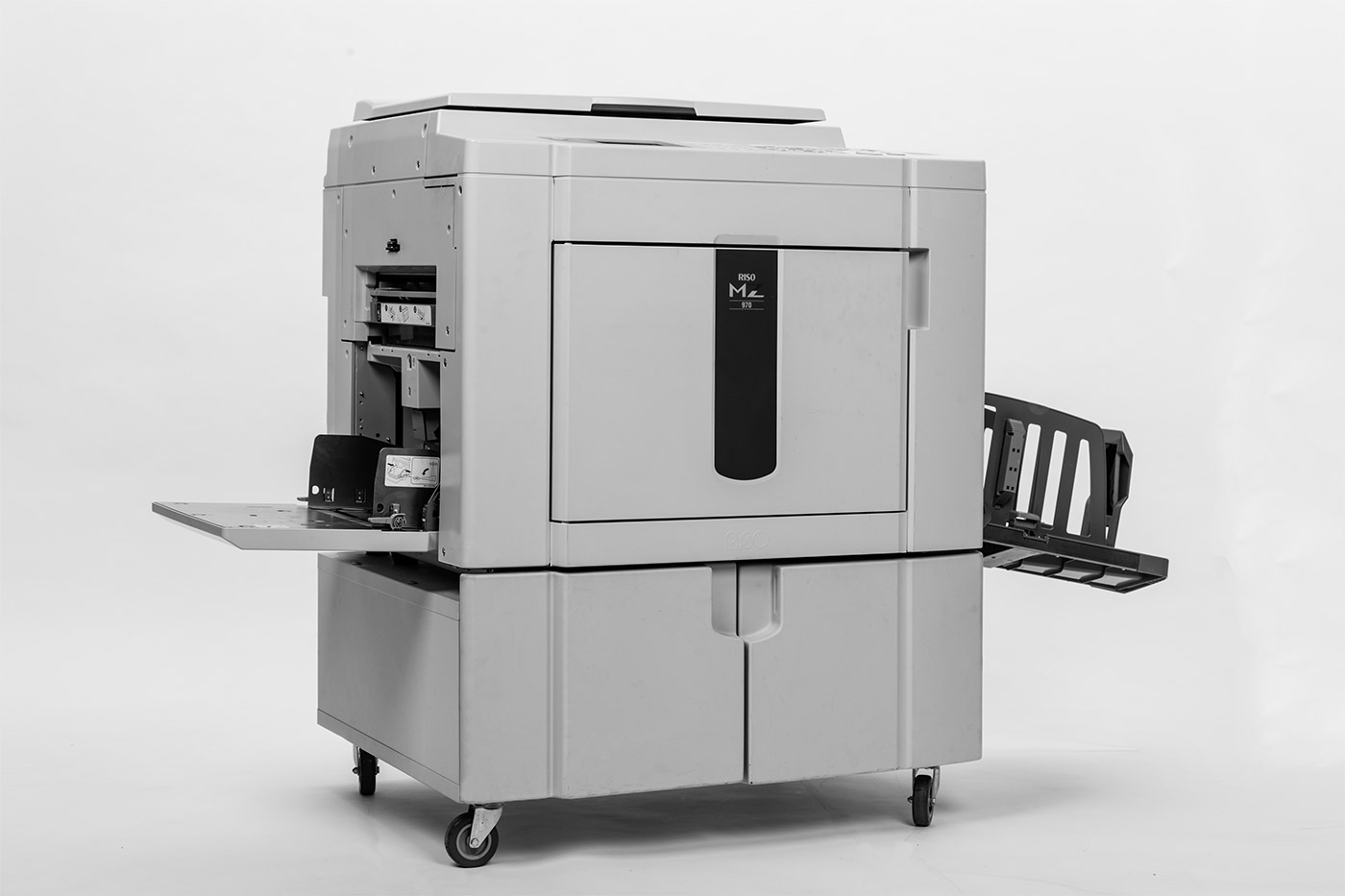 Exploriso: An Introduction to Risography | duplo.press