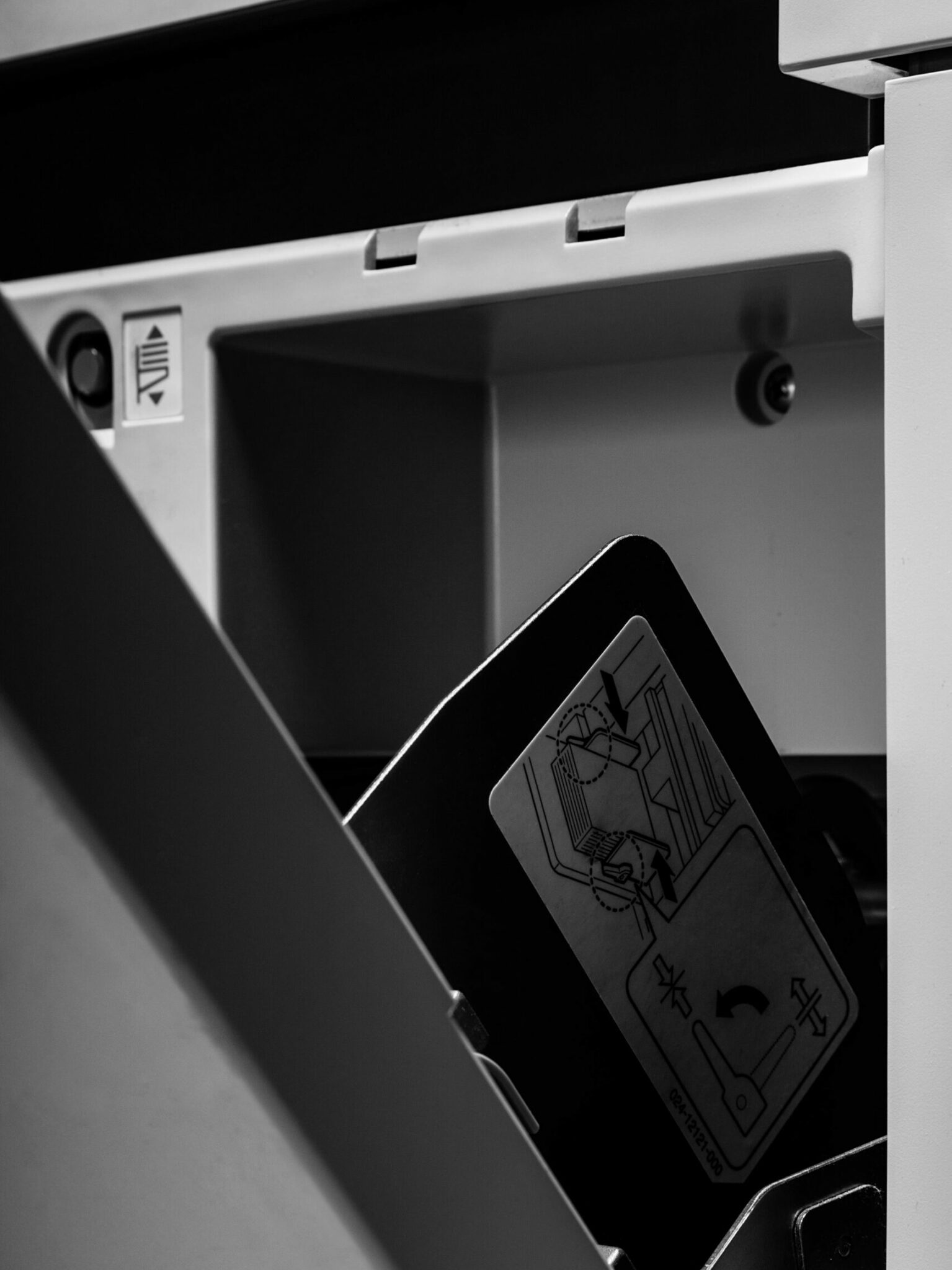 Exploriso: An Introduction to Risography | duplo.press